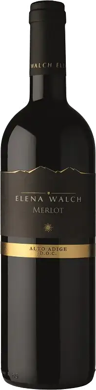 Elena Walch Merlot Selezione DOC · Südtirol.
